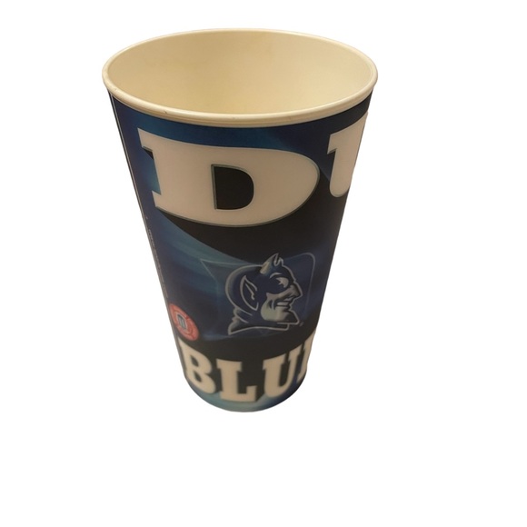 Dining | Capital Cups Duke Blue Devils Hologram Cup | Poshmark